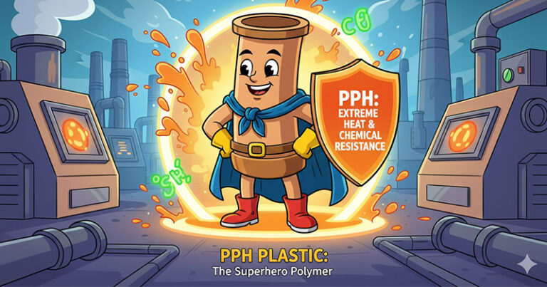 Bavia nhựa là gì? Tìm hiểu từ cơ bản đến chuyên sâu - MTV Plastic